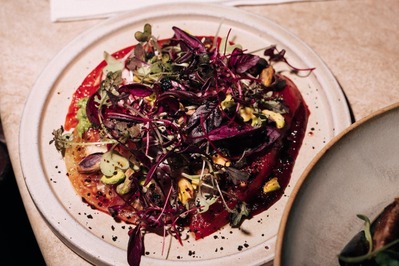 Orgueil, Paris - Menu du restaurant, prix et avis