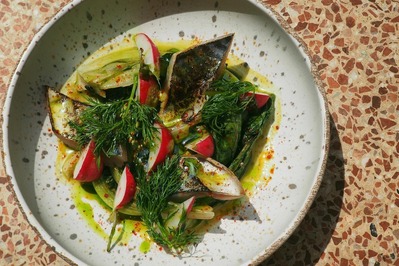 Orgueil, Paris - Menu du restaurant, prix et avis