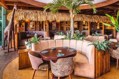 Cambara, Málaga - Menú del restaurante, precios y reseñas