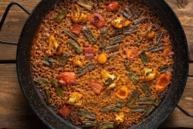 Cambara, Málaga - Menú del restaurante, precios y reseñas