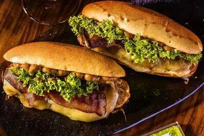 Cambara, Málaga - Menú del restaurante, precios y reseñas