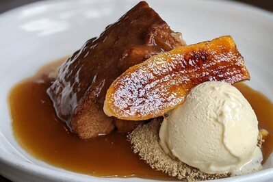 Ledger Restaurant, Salem - Restaurant menu, prices and reviews