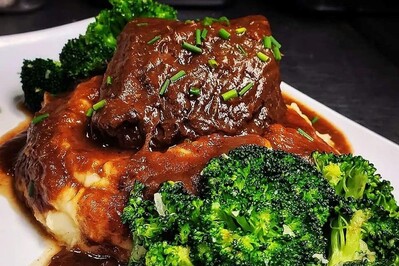 Bridge View Tavern, Sleepy Hollow - Restaurant menu, prices and reviews