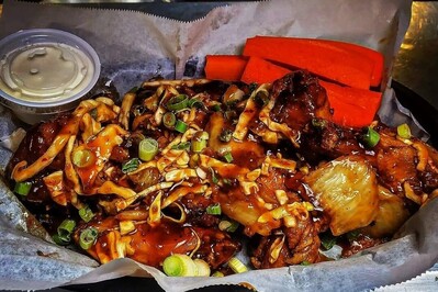 Bridge View Tavern, Sleepy Hollow - Restaurant menu, prices and reviews