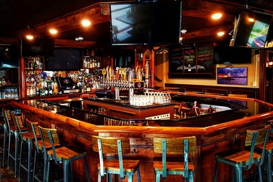 Bridge View Tavern, Sleepy Hollow - Restaurant menu, prices and reviews