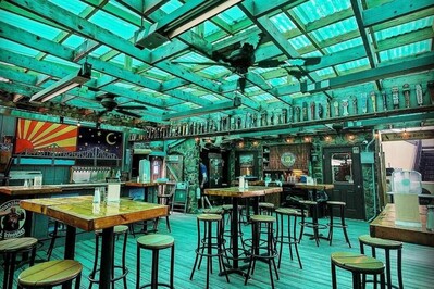 Bridge View Tavern, Sleepy Hollow - Restaurant menu, prices and reviews