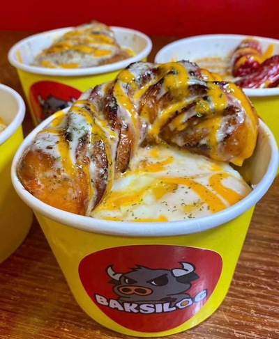 Baksilog Express - Fiesta Carnival Arcade, Quezon City - Restaurant ...