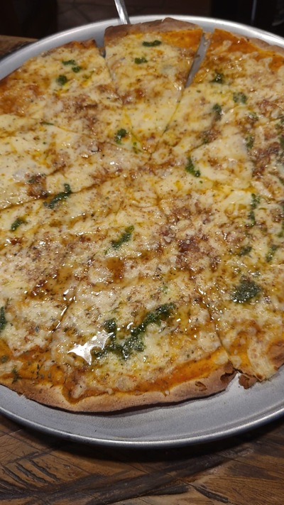 La Pinta - Pizzería, Villa de Leyva - Menú del restaurante, precios y ...