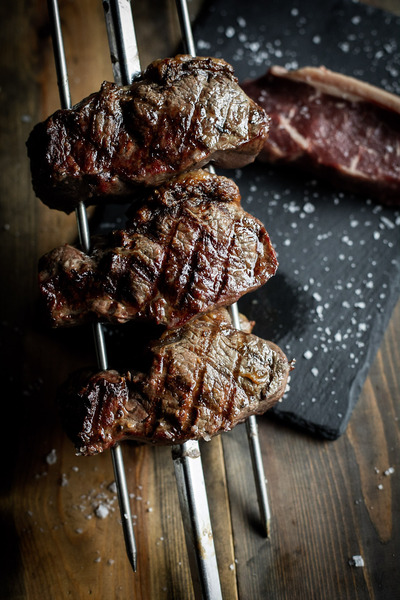 Fazenda Rodizio Bar & Grill Manchester, Manchester - Restaurant menu ...