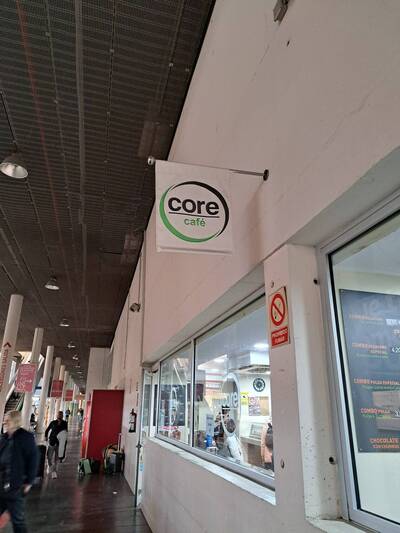 Core Café, Zaragoza - Menú del restaurante, precios y reseñas