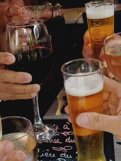 Les Roches Roses, Théoule-sur-Mer - Restaurant menu, prices and reviews