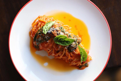 Union Restaurant, Pasadena - Restaurant menu, prices and reviews