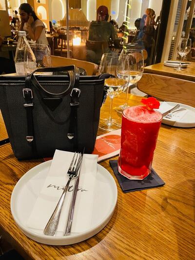 Mitera uMhlanga, Umhlanga - Restaurant menu, prices and reviews
