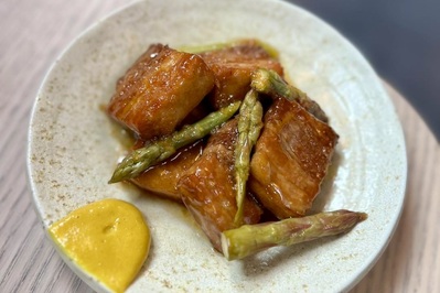 Kushi-ya, Nottingham - Restaurant menu, prices and reviews
