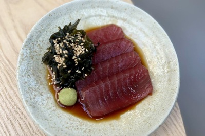 Kushi-ya, Nottingham - Restaurant menu, prices and reviews