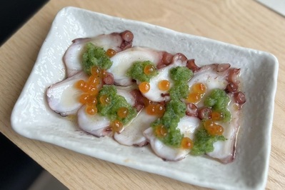 Kushi-ya, Nottingham - Restaurant menu, prices and reviews
