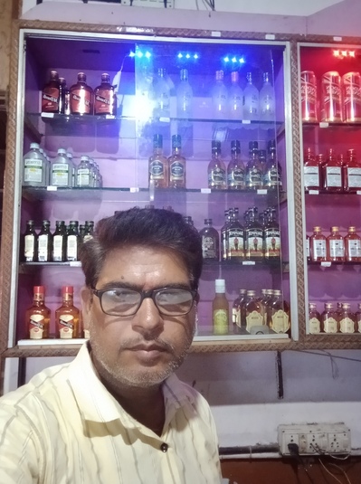 Hotel Hirkani Permit Room And Beer Bar, Varade - Restaurant menu ...