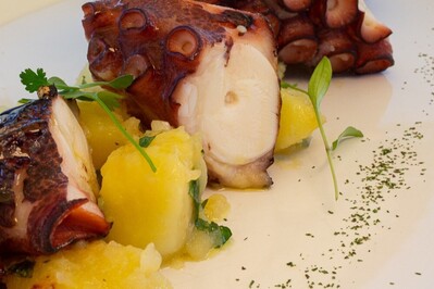 MaríaTrifulca, Seville - Restaurant menu, prices and reviews