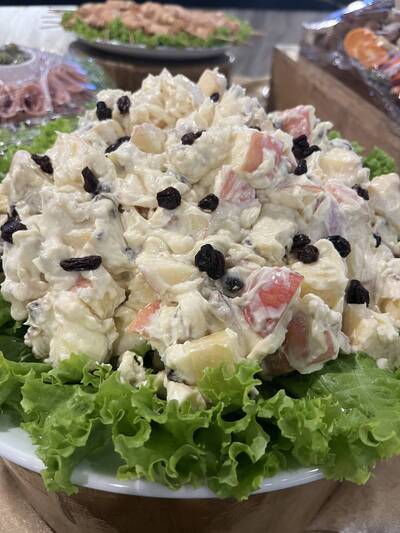 Elements Buffet, Baguio - Restaurant menu, prices and reviews
