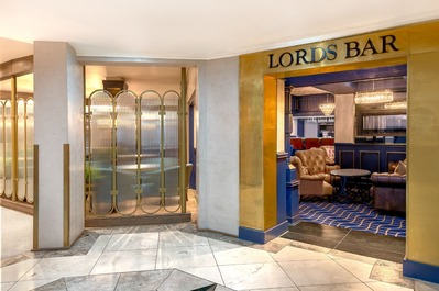 Lords Bar, Sandton - Restaurant menu, prices and reviews