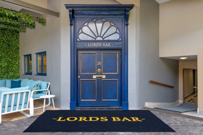 Lords Bar, Sandton - Restaurant menu, prices and reviews