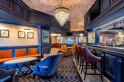 Lords Bar, Sandton - Restaurant menu, prices and reviews