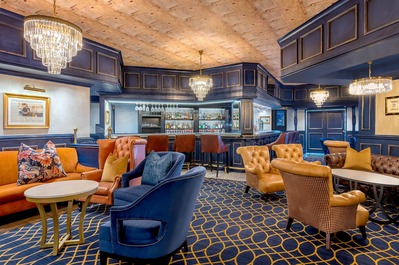 Lords Bar, Sandton - Restaurant menu, prices and reviews