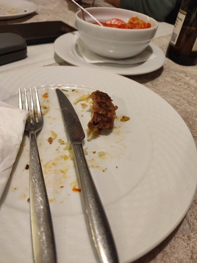Kod Rajka, Niš - Restaurant menu, prices and reviews