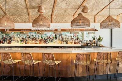 Semma, New York City, 9th Street - Restaurant menu, prices and reviews