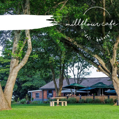 Millflour Cafe, Hillcrest - Restaurant menu, prices and reviews