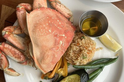 Cardero's Restaurant, Vancouver - Restaurant menu, prices and reviews