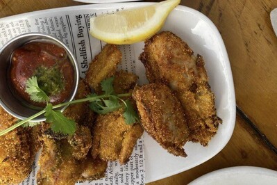 Cardero's Restaurant, Vancouver - Restaurant menu, prices and reviews
