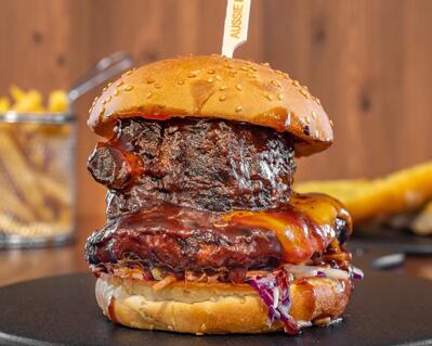 Aussie Ribs Fremantle, Fremantle - Restaurant menu, prices and reviews