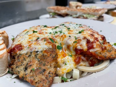 Ciao Bella, Worcester - Restaurant menu, prices and reviews