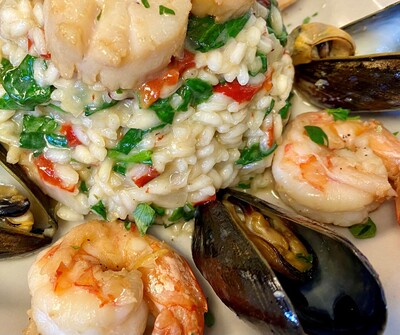 Ciao Bella, Worcester - Restaurant menu, prices and reviews