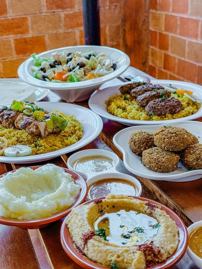 SAJ HUT - ALTA TIERRA JARO, Iloilo City - Restaurant menu, prices and ...