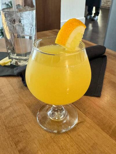 B. Colson's Steak, Seafood & Bourbon, Camden - Restaurant menu, prices ...