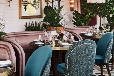 Carbone New York, New York City - Restaurant menu, prices and reviews