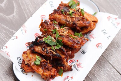 Hariri Chickens, Kogarah - Restaurant menu, prices and reviews