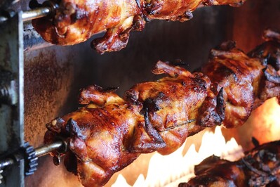 Hariri Chickens, Kogarah - Restaurant menu, prices and reviews