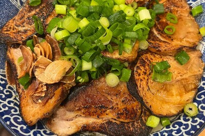 Mon Thai Eatery, Zetland - Restaurant menu, prices and reviews