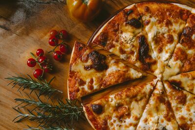 Agliolio ~ a FRESH Take on Italian, Boynton Beach - Restaurant menu ...