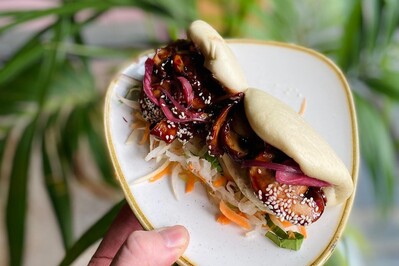 Leaf, Liverpool - Restaurant menu, prices and reviews