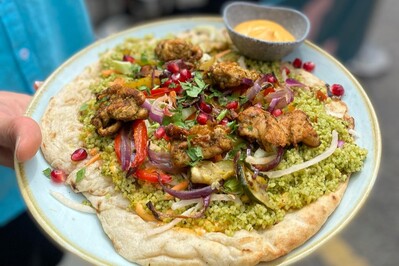 Leaf, Liverpool - Restaurant menu, prices and reviews