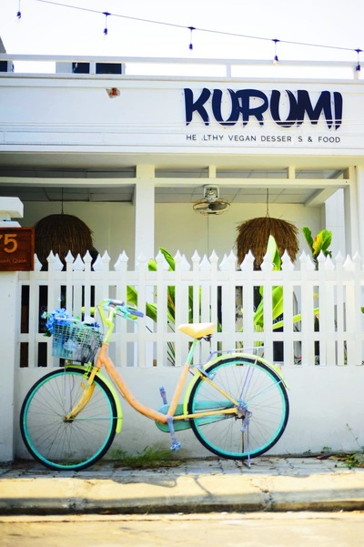 KURUMI, Da Nang - Restaurant menu, prices and reviews