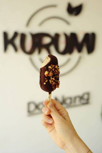 KURUMI, Da Nang - Restaurant menu, prices and reviews
