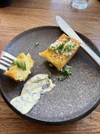 Norma, Albury - Restaurant menu, prices and reviews