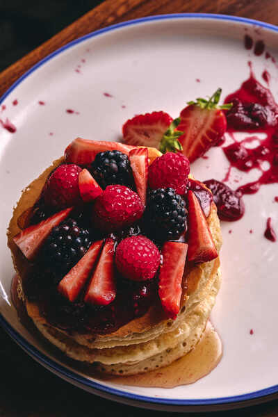 Mortimer Bistro, Reading - Restaurant menu, prices and reviews