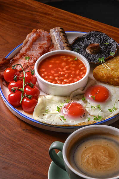 Mortimer Bistro, Reading - Restaurant menu, prices and reviews