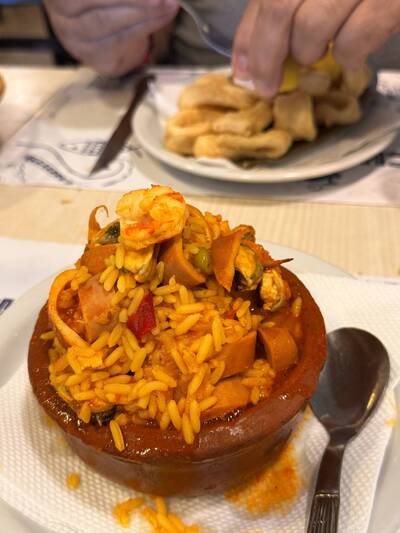 CHICHILO, Mar del Plata - Menú del restaurante, precios y reseñas